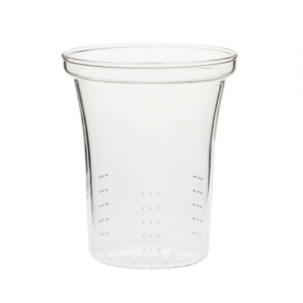 German Glass Premium Infuser – Natural Lifestyle Organic Shoppers' Market